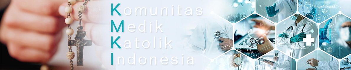 KMKI Indonesia – Komunitas Medik Katolik Indonesia